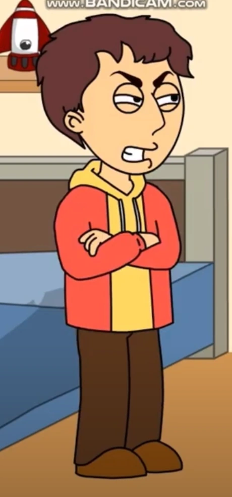 Taylor Middleton | GoAnipedia | Fandom