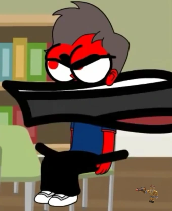 Tony The Teeth Kid | GoAnipedia | Fandom