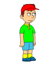 Alejandro Anderson | GoAnipedia | Fandom