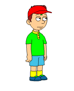 Alejandro Anderson | GoAnipedia | Fandom