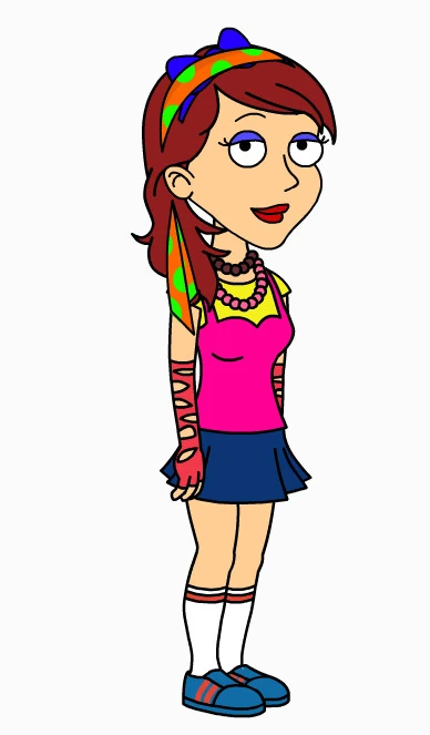 Lori | GoAnipedia | Fandom