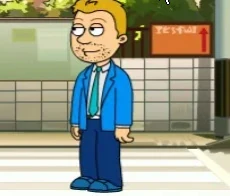 Tim Stanford | GoAnipedia | Fandom