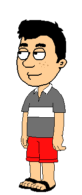 Diego Phillips | GoAnipedia | Fandom