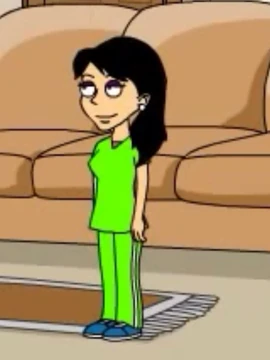 Hillary Stewart | GoAnipedia | Fandom