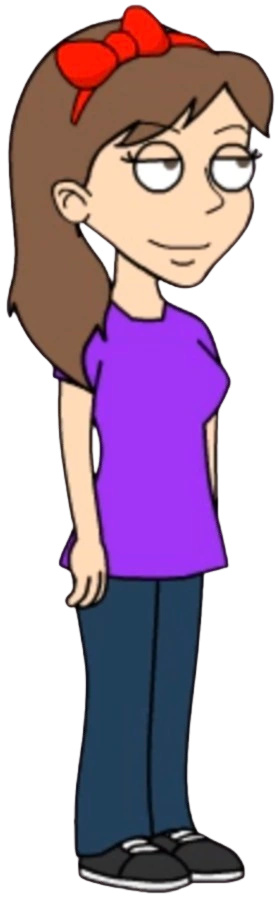 Lauren | GoAnipedia | Fandom