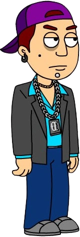 Craig (HavocEXE Productions) | GoAnipedia | Fandom