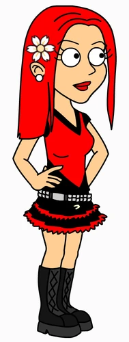 Genesis Morales | GoAnipedia | Fandom