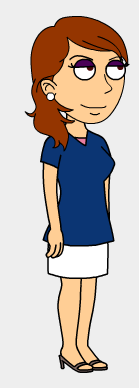 Melissa Diamond | GoAnipedia | Fandom