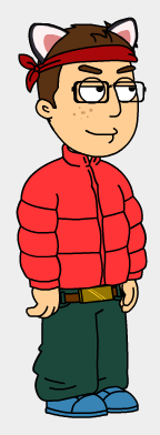 Reginald | GoAnipedia | Fandom