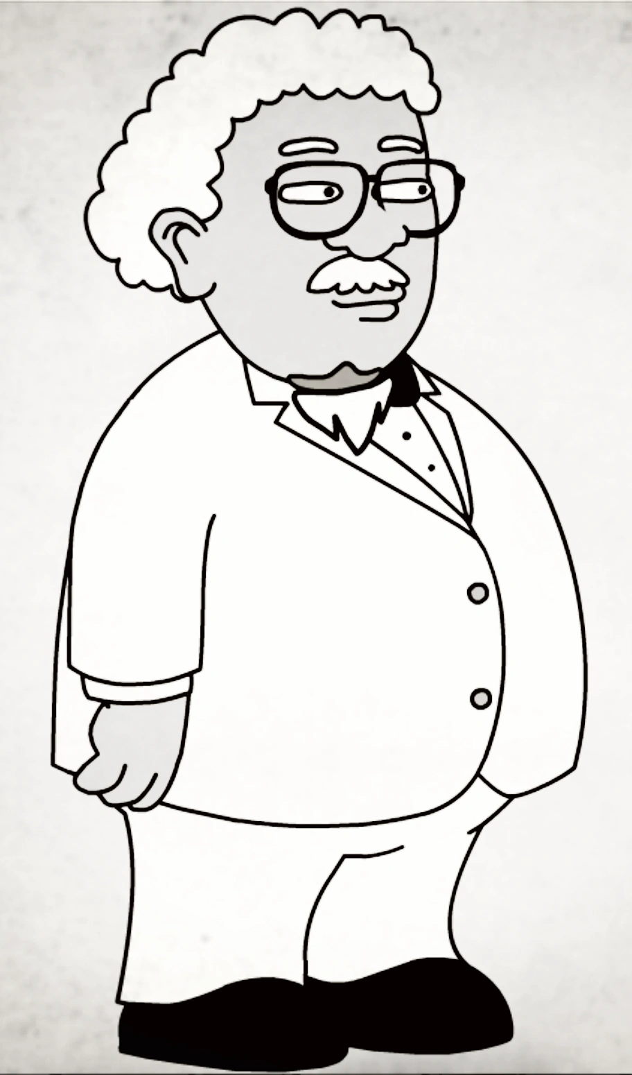 Hadley Anderson | GoAnipedia | Fandom