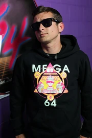 Eric Baudour | GoAnipedia | Fandom