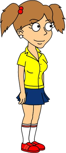 Jadoo Choe | GoAnipedia | Fandom