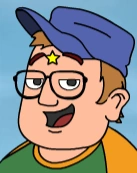 Michael O'Connor | GoAnipedia | Fandom