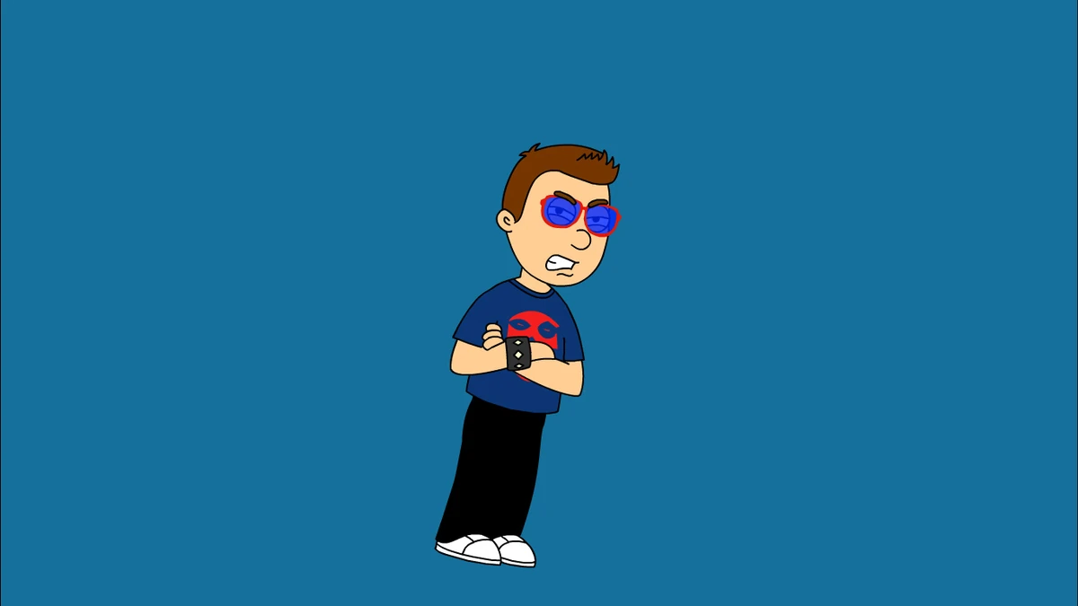 David Animate | GoAnipedia | Fandom