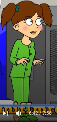 Franny | GoAnipedia | Fandom