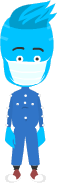 Squacky | GoAnipedia | Fandom