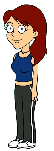 Amelia Walker (CarrotKiller101) | GoAnipedia | Fandom