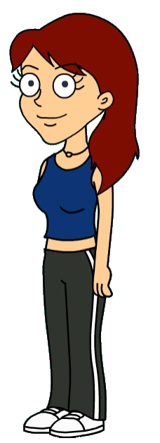 Amelia Walker (CarrotKiller101) | GoAnipedia | Fandom