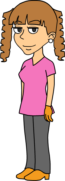 Diane (Super Worldwide Girl) | GoAnipedia | Fandom