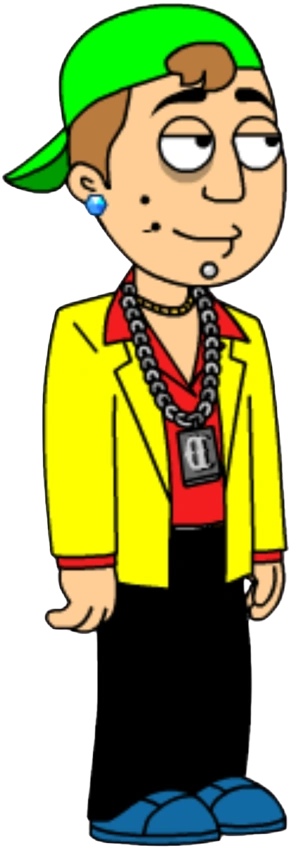 Drake Anchor | GoAnipedia | Fandom