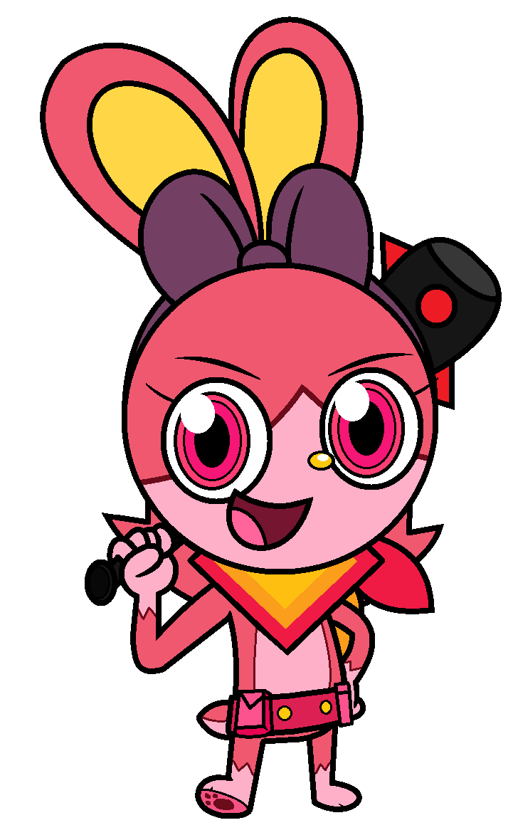 Purrcia (PERSONA 5 OC VILLAINS) | GoAnipedia | Fandom