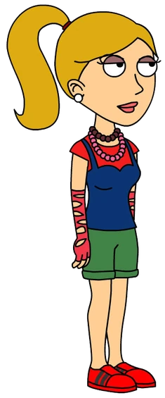 Zola | GoAnipedia | Fandom