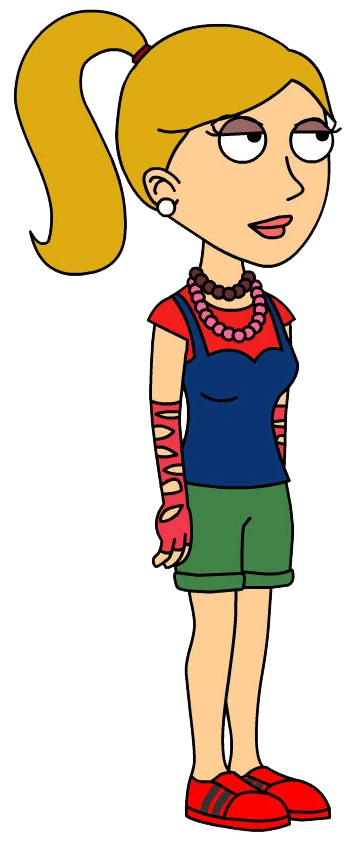 Zola | GoAnipedia | Fandom