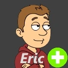 Eric | GoAnipedia | Fandom
