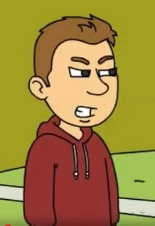 Eric Pearson | GoAnipedia | Fandom