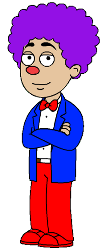 Julian Ball | GoAnipedia | Fandom