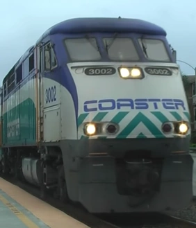 Coaster3002 Productions | GoAnipedia | Fandom