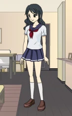 Jenni | GoAnipedia | Fandom