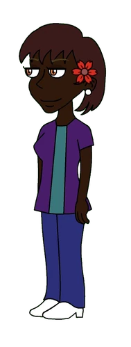 Delshina | GoAnipedia | Fandom