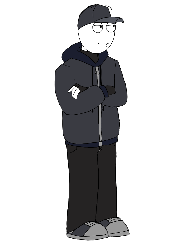 Dave Panpa | GoAnipedia | Fandom