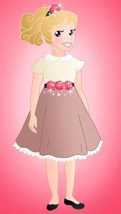 Virginia Higgins | GoAnipedia | Fandom