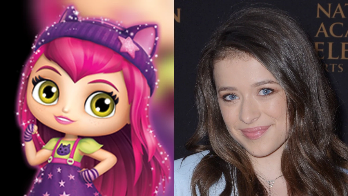 Hazel (Little Charmers) | GoAnipedia | Fandom