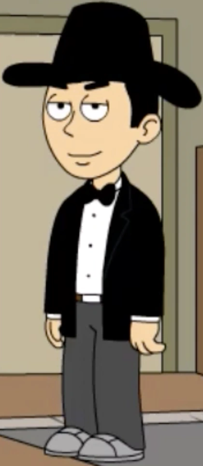 Jack The Boss | GoAnipedia | Fandom