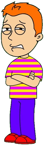 Henry Dilly | GoAnipedia | Fandom