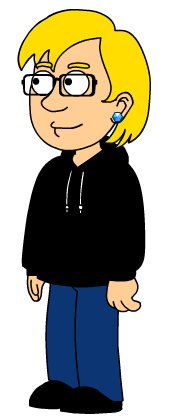 Brandon Drake | GoAnipedia | Fandom