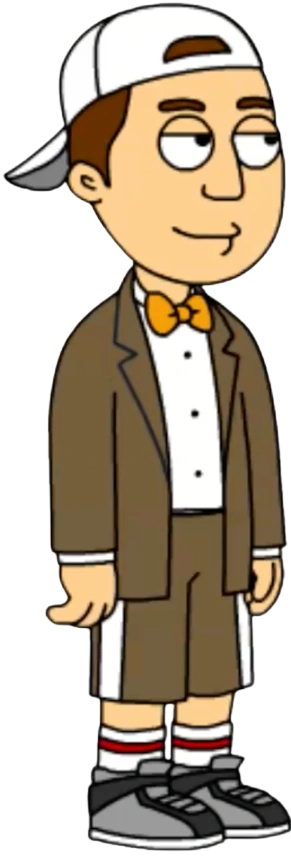 Carl | GoAnipedia | Fandom