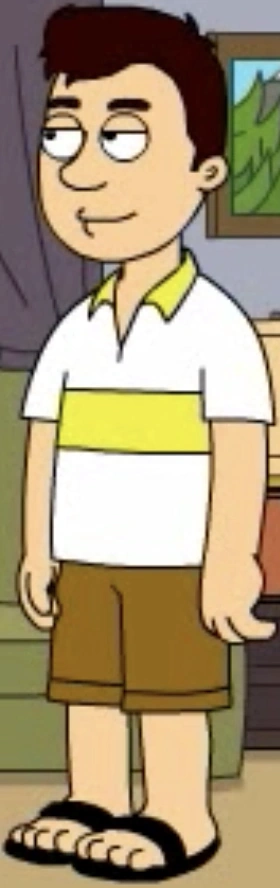 Category:Principals | GoAnipedia | Fandom