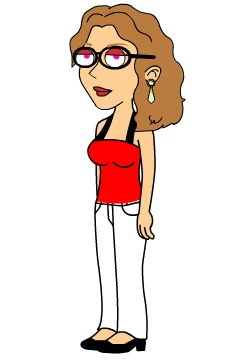 Misty (RTP) | GoAnipedia | Fandom