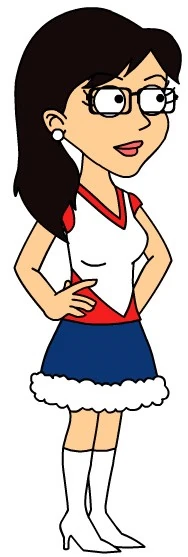 Violette | GoAnipedia | Fandom