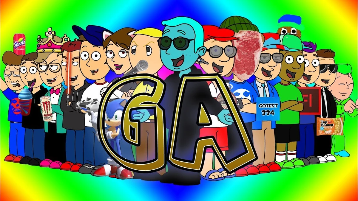 GoAnimate Community | GoAnipedia | Fandom