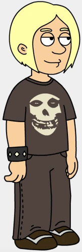 Dinker | GoAnipedia | Fandom