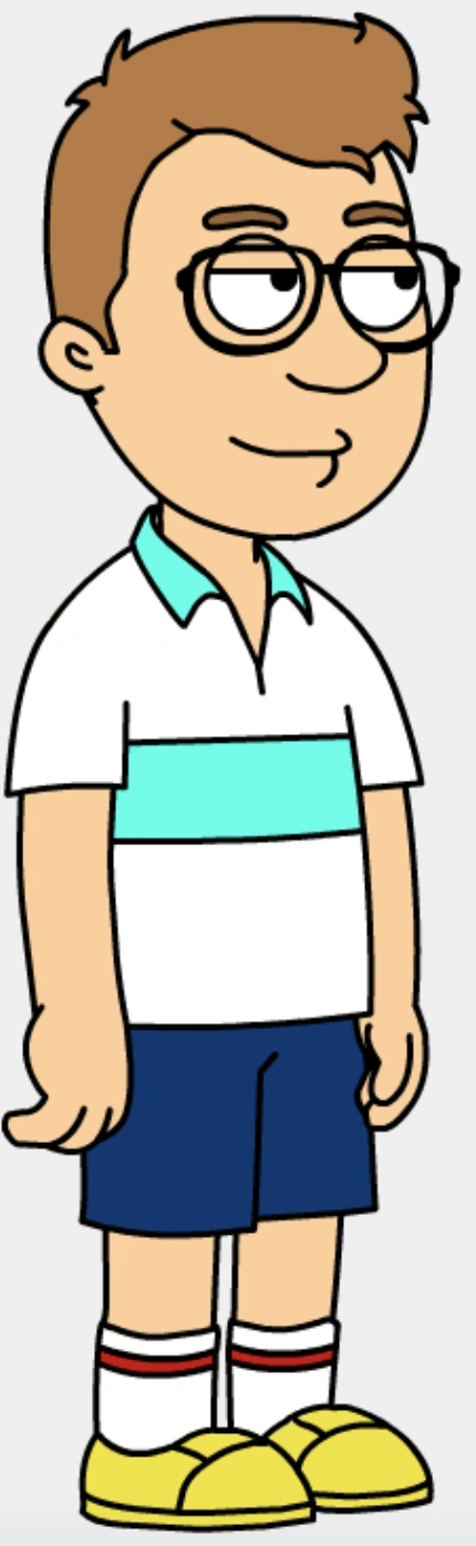 Drake | GoAnipedia | Fandom