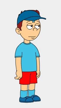 Dylan Anderson | GoAnipedia | Fandom