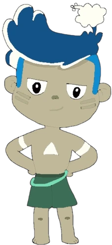 Maroshi | GoAnipedia | Fandom