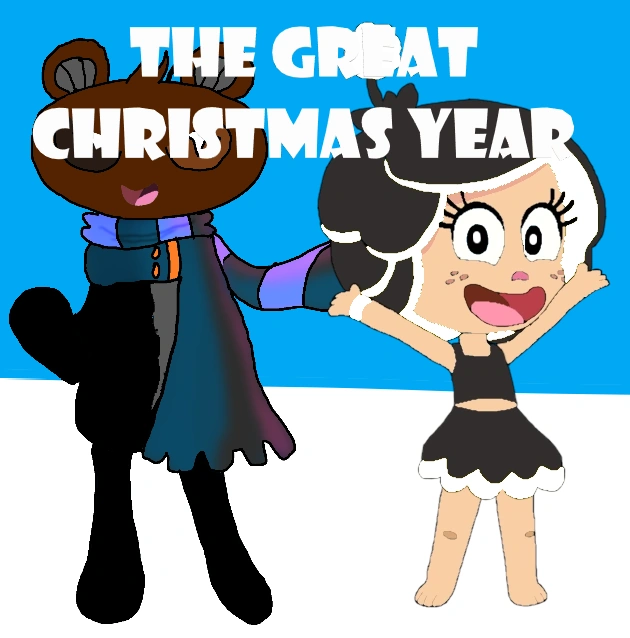 The Great Christmas Year | GoAnipedia | Fandom