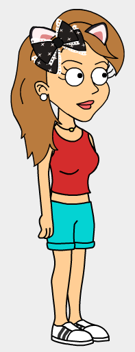 Eva (5563AR64OPD34S) | GoAnipedia | Fandom